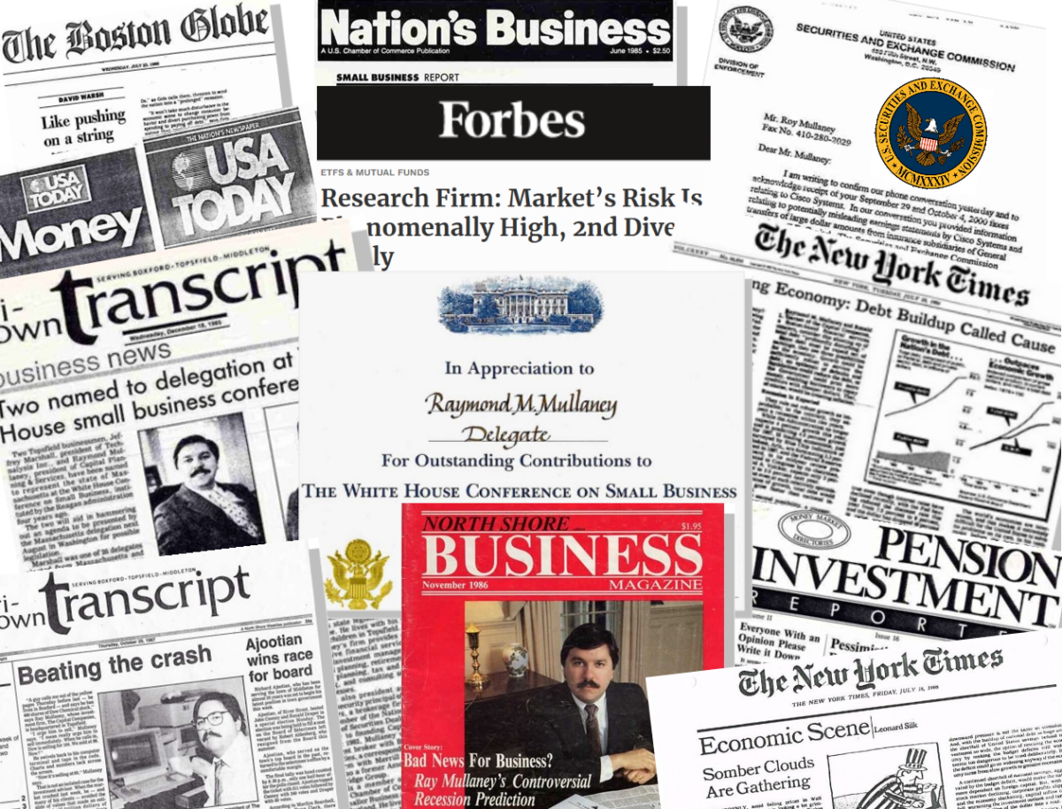 About ERS’s Founder – Invest in Equity Risk Sciences